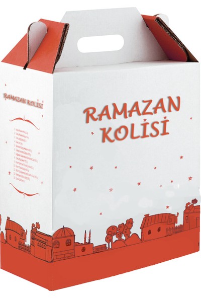 Kanas Ramazan Kolisi