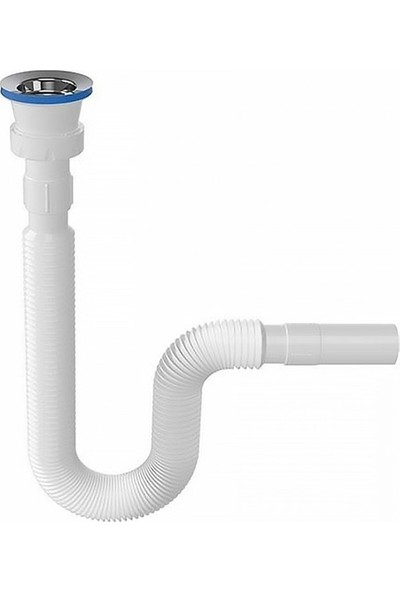 Gönen Döküm Körüklü Sifon 1212