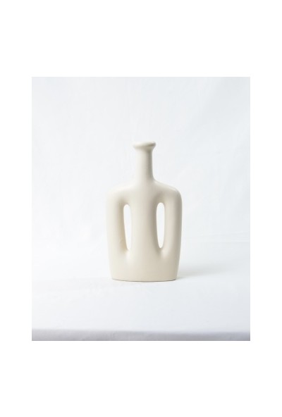 Emerald Home Lotus Seramik Vazo