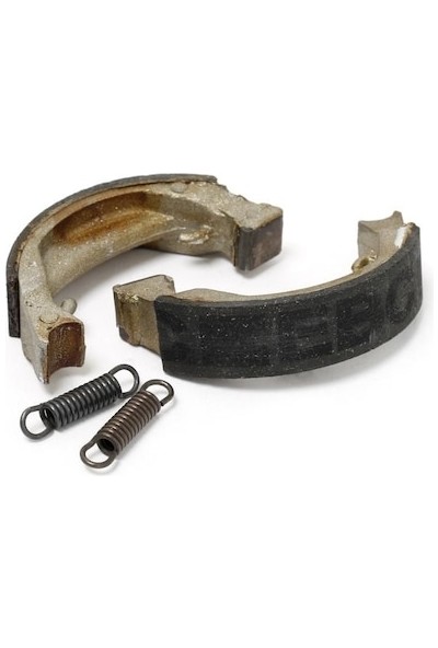 Motospartan Fren Balatası Sym Mio 50 cc