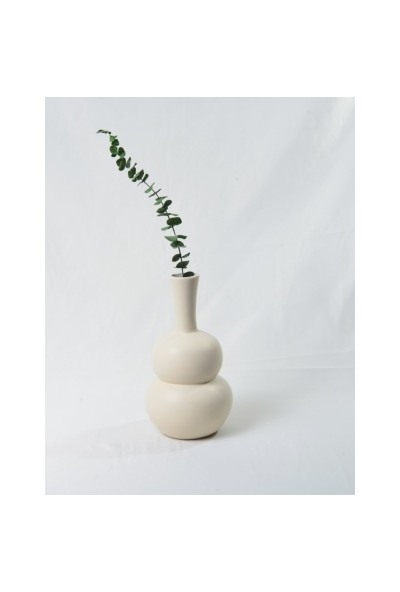 Emerald Home Daisy Seramik Vazo