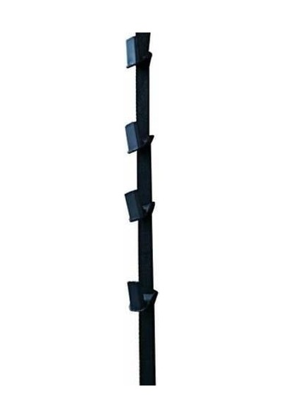 qosrix Ayarlanabilir 8'li Kapı Arkası Ip Şerit Çanta Askısı Şapka Askısı qosrix Ayarlanabilir 8'li Kapı Arkası Ip Şerit Çanta Askısı Şapka Askısı