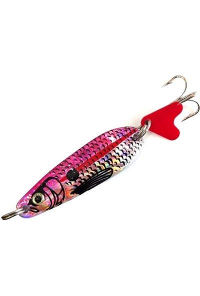 Oskar Scale Turna Kaşığı 13 gr Oskar Scale Turna Kaşığı 13 gr