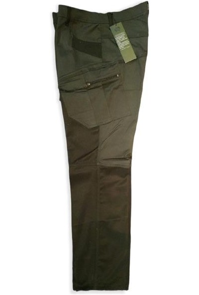 Spayko Beli Likralı Taktikal Pantolon 1601 - 52 Spayko Beli Likralı Taktikal Pantolon 1601 - 52