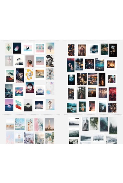 Charge Ins Tarzı Bullet Dekoratif Kağıt Çıkartma