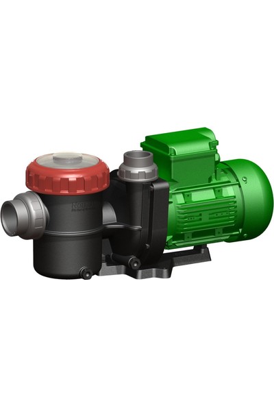 Nozbart Havuz Pompası Hamsi Seri 1/3 Hp Kendinden Emişli Önfiltreli Monofaze Nozbart Havuz Pompası Hamsi Seri 1/3 Hp Kendinden Emişli Önfiltreli Monofaze
