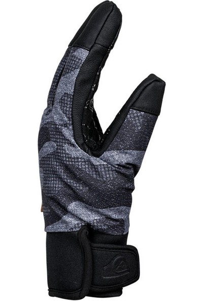 Quiksilver EQBHN03014 - Mission Çocuk Kayak Eldiveni Quiksilver EQBHN03014 - Mission Çocuk Kayak Eldiveni
