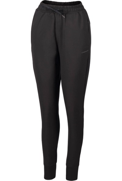 Lumberjack Kadın Eşofman Altı Siyah 101095882