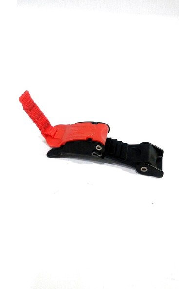 Prc Motosiklet Kask Bağlantı Tokası