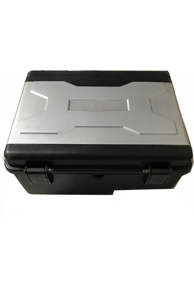 Motospartan Sol Yan Canta Rx3i Evo