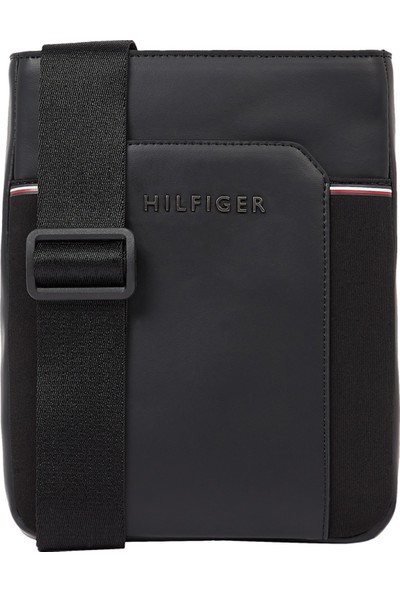 Tommy Hilfiger Postacı Çantası