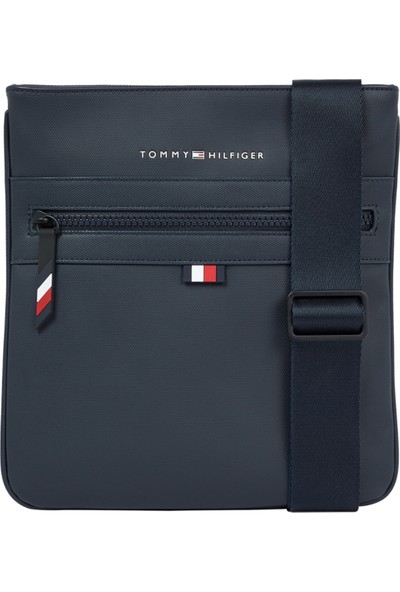Tommy Hilfiger Posta, Standart, Lacivert