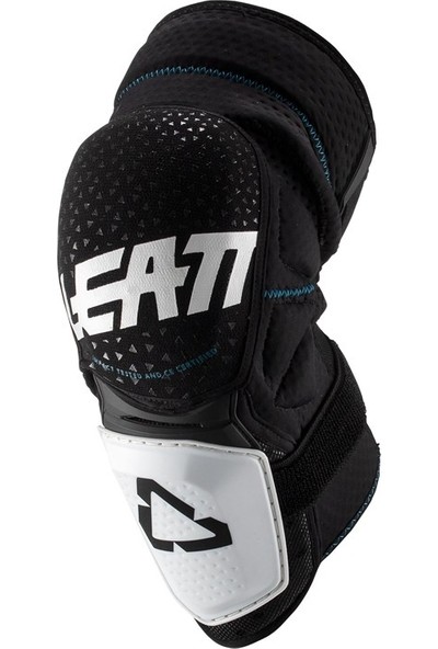 Acerbis Leatt 3df Hybrid Siyah-Beyaz Dizlik Acerbis Leatt 3df Hybrid Siyah-Beyaz Dizlik