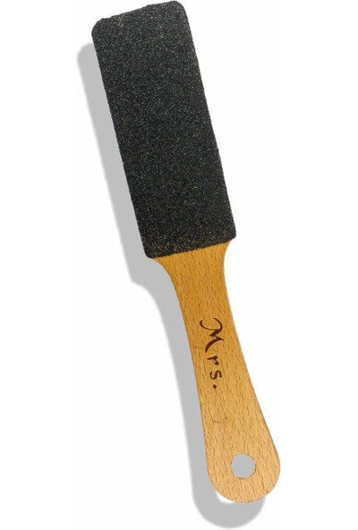 Ocean Mrs Ahşap Topuk Törpüsü Ocean Mrs Ahşap Topuk Törpüsü