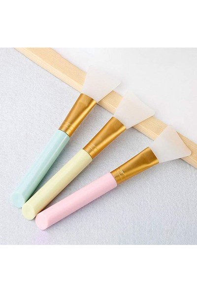 Ocean Yumuşak Silikon Maske Fırçası Ocean Yumuşak Silikon Maske Fırçası