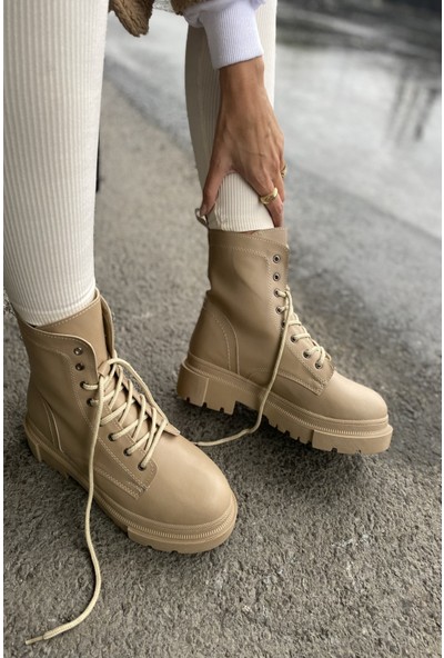 İnan Ayakkabı Kadın Bot İnan Ayakkabı Kadın Bot