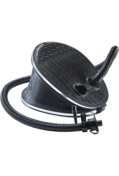 Quechua Şişme Yatak Pompası Ayak Pompası