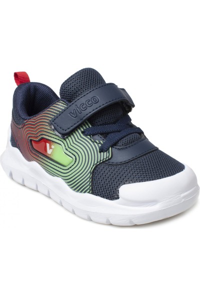Vicco 346.P22Y111 Yoox Patik Phylon Kız Çocuk Spor Ayakkabı Vicco 346.P22Y111 Yoox Patik Phylon Kız Çocuk Spor Ayakkabı