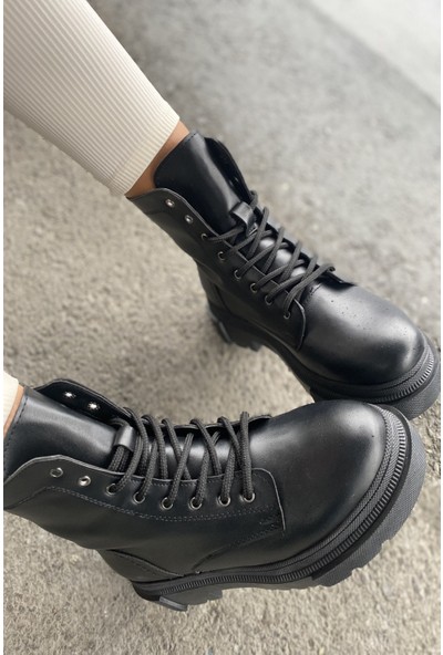 İnan Ayakkabı Kadın Bot