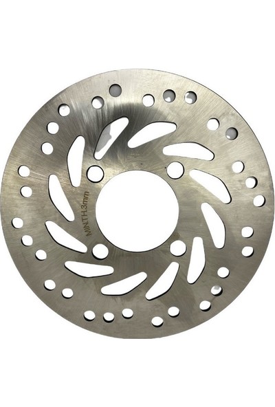 Motosiklet Ön Fren Disk Aynası Honda Dio 110