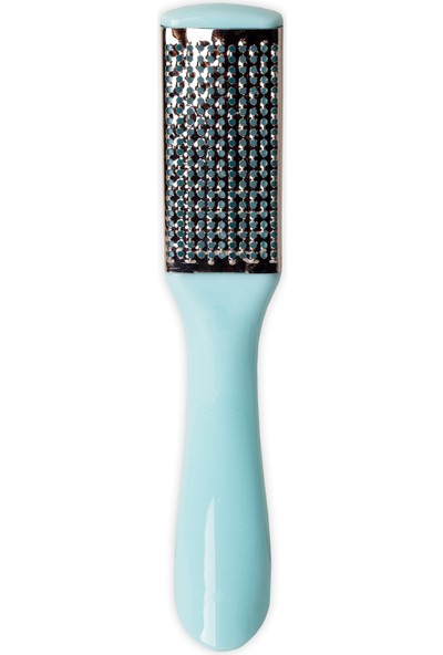 Ocean Kolay Uygulanabilir, Profesyonel, Yıkanabilir, Çift Taraflı Ayak Törpüsü Mavi 69