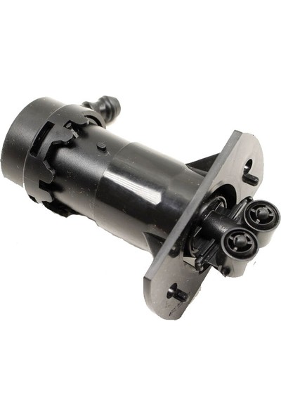 Audı A6 C6 Far Yıkama Robotu Sol (Sürücü) 2005-2008 Model Arası Araçlara Uyumlu 4F0955101 Audı A6 C6 Far Yıkama Robotu Sol (Sürücü) 2005-2008 Model Arası Araçlara Uyumlu 4F0955101