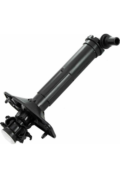 Volkspar Seat Ibiza Far Yıkama Robotu Sol (Sürücü) 2009-2012 Model Arası Araçlara Uyumlu 6J0955965 Volkspar Seat Ibiza Far Yıkama Robotu Sol (Sürücü) 2009-2012 Model Arası Araçlara Uyumlu 6J0955965