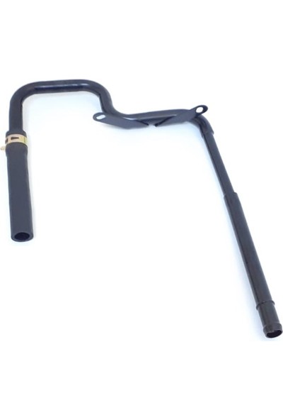 Kalorifer Hortumu Connect 2007-