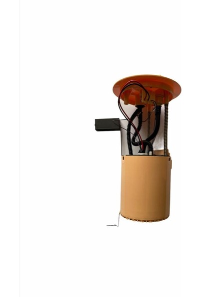 Depo Şamandırası Ranger 2012-