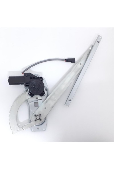 Ön Cam Krikosu Sol (Motorlu) Transit V-184