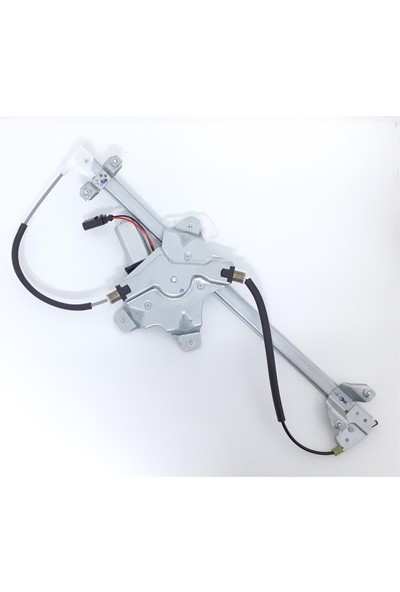 İTHAL Ön Cam Krikosu Sol (Motorlu) Connect 2002-