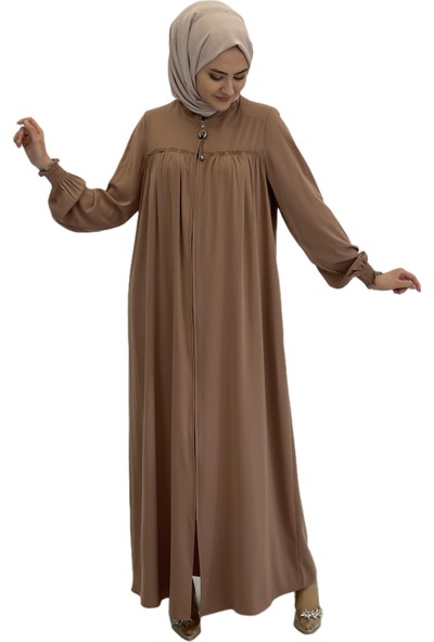 Esranur yeni Robalı Ferace Vizyon