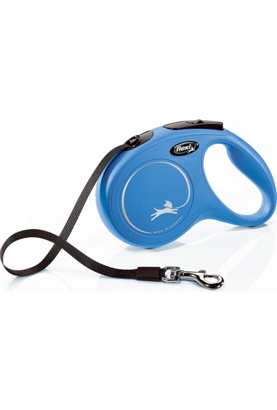 Flexi New Classic 5 Metre Small Flexi New Classic 5 Metre Small