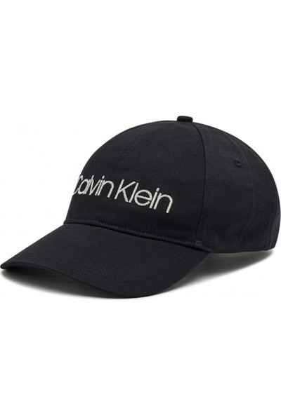 Calvin Klein Kadın Calvin Klein Kadın Bb Cap Şapka K60K608210
