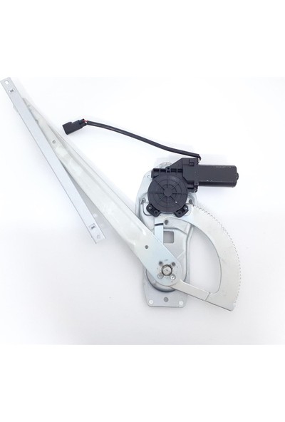 İTHAL Ön Cam Krikosu Sağ (Motorlu) Transit V-184