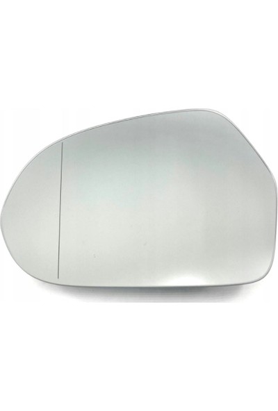 Dkmc Group Audı A6 Dış Ayna Camı Sol (Sürücü) 2011-2014 Model Arası Araçlara Uyumlu 4G0857535