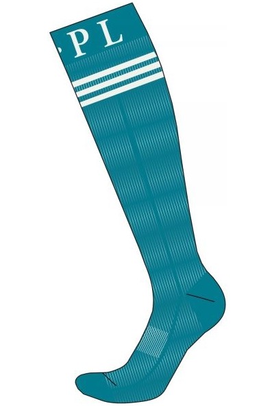 Asi At Hv Polo Binici Çorap