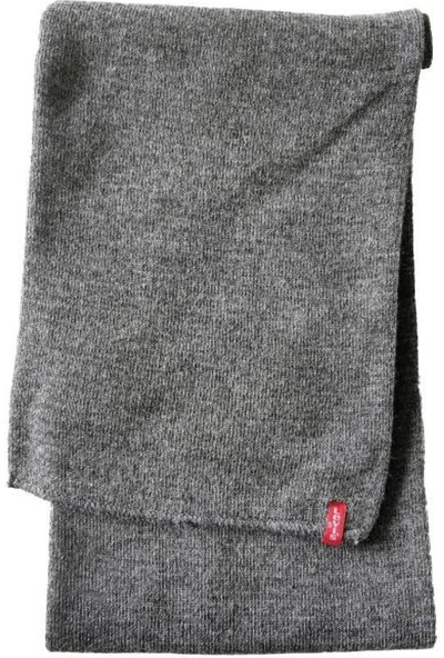 Levi's Levis Erkek Atkı 38033-0035