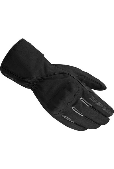 Spıdı Wnt-3 H2OUT Kışlık Eldiven Siyah Spıdı Wnt-3 H2OUT Kışlık Eldiven Siyah