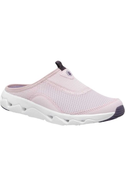 Lumberjack Albi Wmn 2fx Lila Kadın Günlük Sabo Terlik