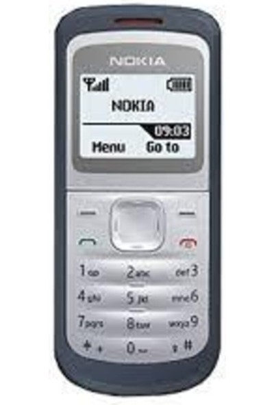 Nokia 1203 Nokia 1203