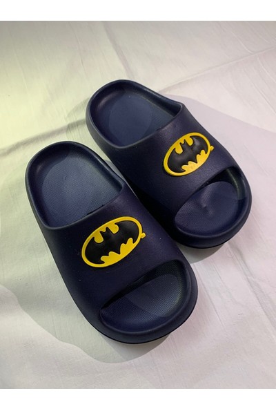 Cozi Batman Kahraman Yeezy Slide Terlik YEEZY874