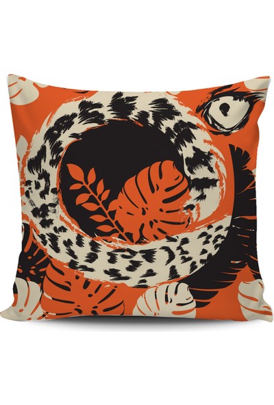 Belnido Home Premium Kırlent Kılıfı KRB2020