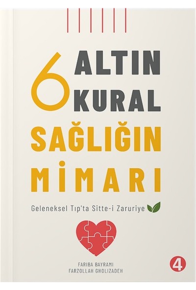 Sağlığın Mimarı Sağlığın Mimarı