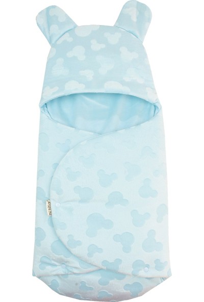 Kız Erkek Bebek Kundak