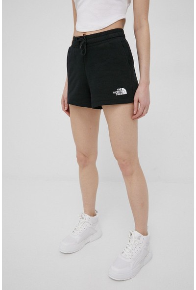 The North Face W Logowear Short Kadın Şort