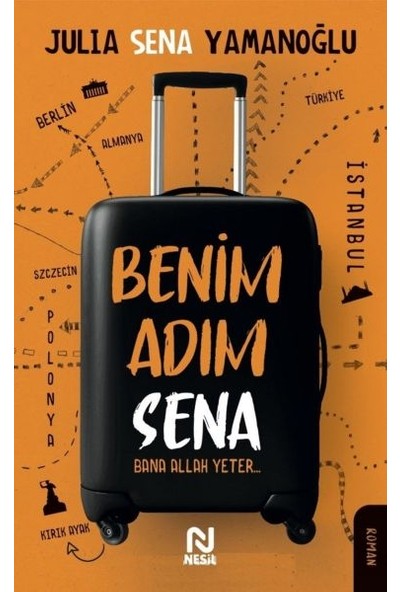 Benim Adım Sena Benim Adım Sena