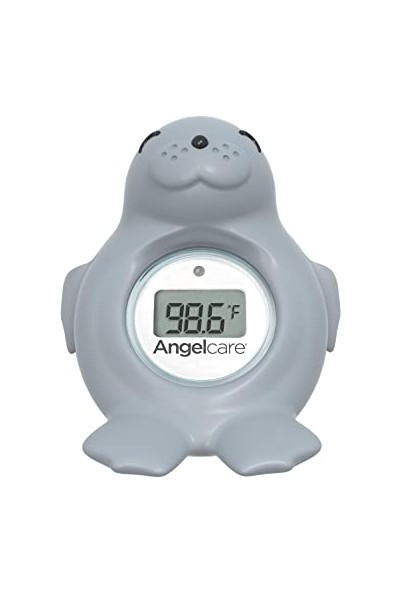 Angelcare Bebek Banyo ve Oda Termometresi