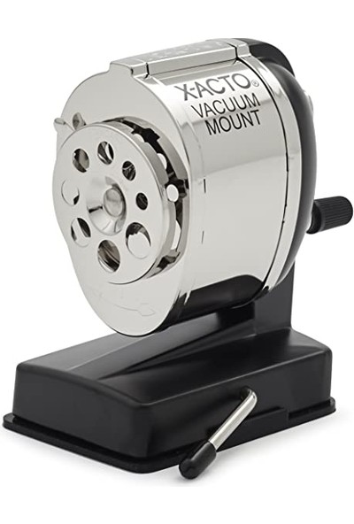 Vakum Montajlı Kalemtıraş