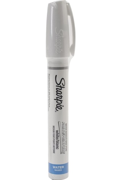 Sharpie /işaretleme Kalemleri Sharpie /işaretleme Kalemleri